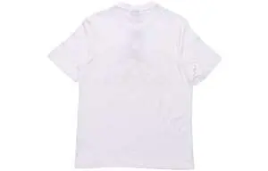 Adidas Classical Logo T-shirt - White