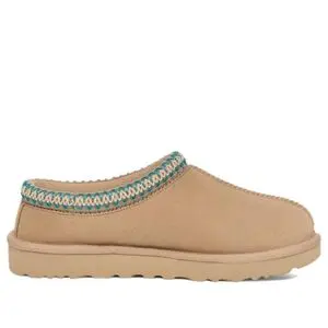 UGG Tasman Slipper - Driftwood/white Pepper
