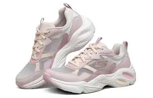 Sketchers Stamina Airy Low-top Sneakers