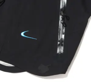 Nike X Off-white Gore-tex Jacket