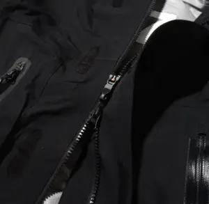 Nike X Off-white Gore-tex Jacket