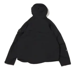 Nike X Off-white Gore-tex Jacket - Black