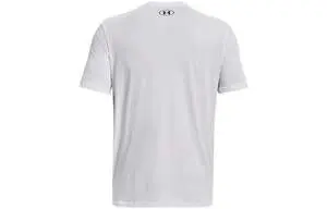 Under Armour Join The Club T-shirt 'white