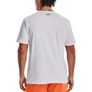 Under Armour Join The Club T-shirt 'white