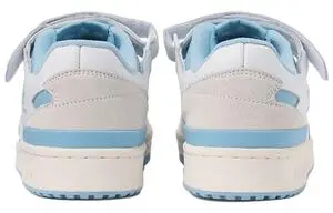 Adidas Forum 84 Low Sneakers - White
