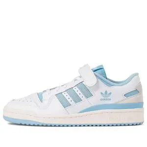 Adidas Forum 84 Low Sneakers - White