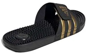 Adidas Adissage Slides - Black