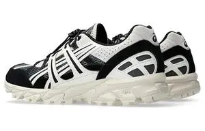 Asics Gel-sonoma 15-50 Sneakers - Grey/white/black