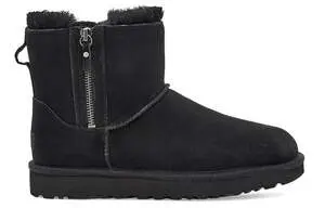 UGG Classic Mini Double Zip Boot