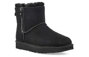 UGG Classic Mini Double Zip Boot