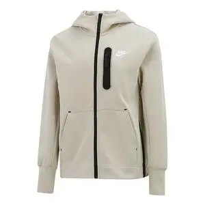 Nike Tech Fleece Full-zip Hoodie Jacket