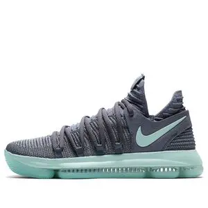 Nike Kd 10 'igloo' Sneakers