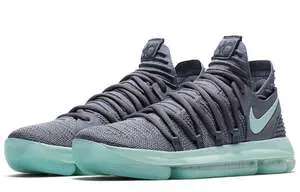 Nike Kd 10 'igloo' Sneakers