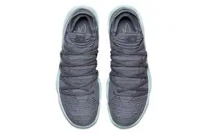 Nike Kd 10 'igloo' Sneakers