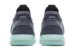 Nike Kd 10 'igloo' Sneakers