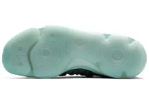 Nike Kd 10 'igloo' Sneakers - Grey/green