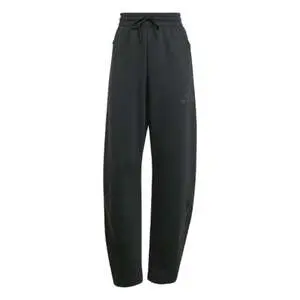 Adidas Z.n.e. Barrel Pants Asia Sizing - Black