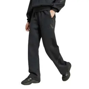Adidas Z.n.e. Barrel Pants Asia Sizing - Black
