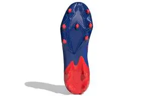 Adidas Predator 20.3 Fg Soccer Cleats - Blue