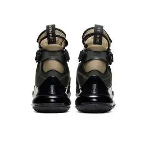 JORDAN Air Latitude 720 Sequoia Sneakers - Green