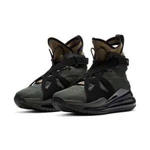 JORDAN Air Latitude 720 Sequoia Sneakers - Green