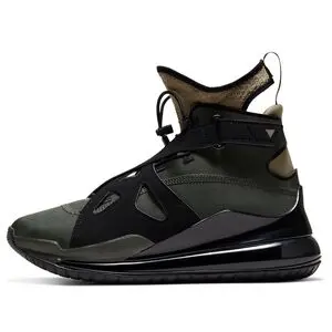 JORDAN Air Latitude 720 Sequoia Sneakers - Green