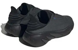 Adidas Originals Adifom Sltn - Black/blue