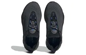 Adidas Originals Adifom Sltn - Black/blue