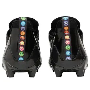 Adidas Adizero Cleats - Core Black/core Black/grey Five