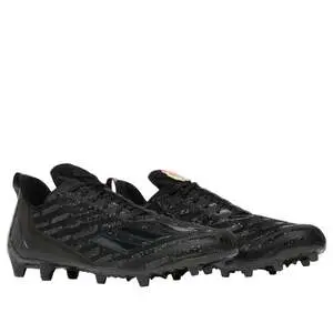 Adidas Adizero Cleats - Core Black/core Black/grey Five