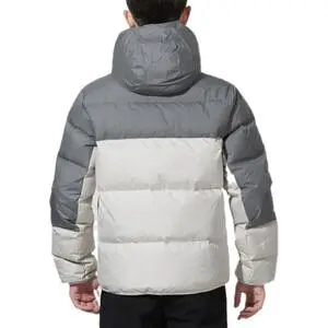 Nike Sf Windrunner Hooded Jacket - White