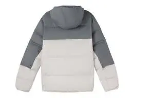 Nike Sf Windrunner Hooded Jacket - White