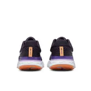Nike React Infinity Run Flyknit 3 Sneakers - Purple