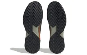 Adidas Adizero Ubersonic 4 Athletic Sneakers