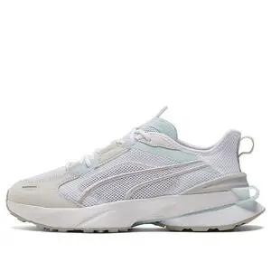 PUMA Pwrframe Op-1 Handcraft Sneakers - Gray