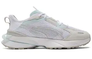 PUMA Pwrframe Op-1 Handcraft Sneakers - Gray