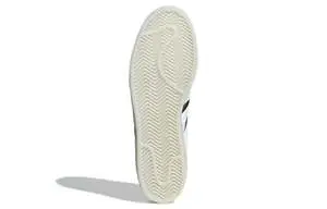 Adidas Originals Superstar Sneakers - White/silvergray
