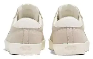 VANS Sport Low Suede Shoes - Beige/white