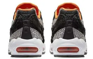 Nike Max 95 Safari Athletic Sneakers