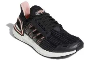 Adidas Ultraboost Dna Cc_1 Sneakers - Black/pink