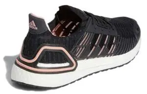 Adidas Ultraboost Dna Cc_1 Sneakers - Black/pink
