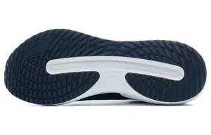 LI-NING Yueying 3 Athletic Sneakers - Black/white/grey