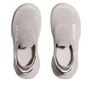 Hoka One One Restore Tc Slip-on Sneakers - Stucco/putty