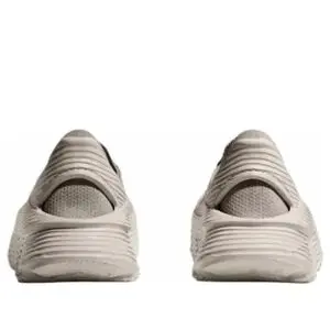 Hoka One One Restore Tc Slip-on Sneakers - Stucco/putty