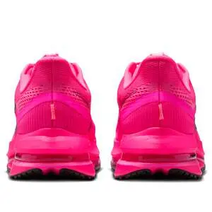 Nike Zoom Pegasus Premium Sneakers - Hyper Pink/sequoia/bright Crimson