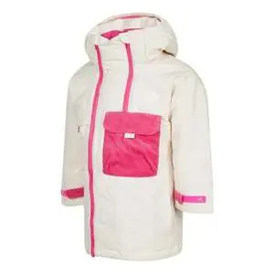 Adidas Down Parka Jacket