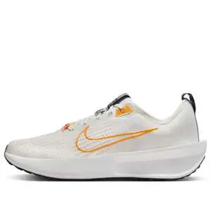 Nike Nike Interact Run Sneakers Summit White/orange/grey