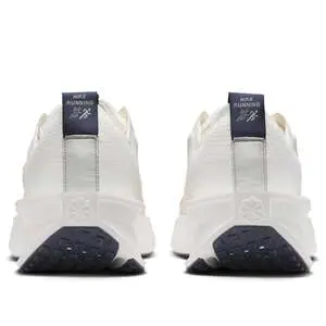 Nike Interact Run Sneakers - Summit White/orange/grey