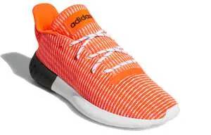 Adidas Tubular Dusk Sneakers - Orange