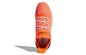 Adidas Tubular Dusk Sneakers - Orange